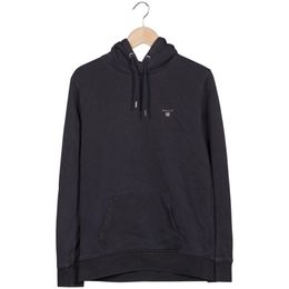 Gant Kapuzenpullover Herren Gr&ouml;&szlig;e M marine