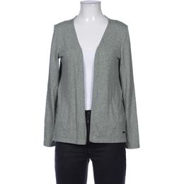 Street One Strickjacke Damen Gr&ouml;&szlig;e XS gr&uuml;n