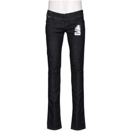 Diesel Jeans Damen Gr&ouml;&szlig;e 29 marine