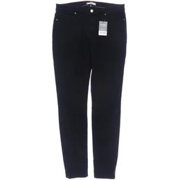 Tommy Hilfiger Jeans Damen Gr&ouml;&szlig;e 32 schwarz