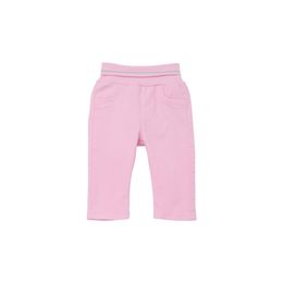 s.Oliver Hose Jungen Gr&ouml;&szlig;e 62 rosa