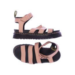 Dr. Martens Sandalen Damen Gr&ouml;&szlig;e 39 pink