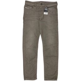 Diesel Jeans Herren Gr&ouml;&szlig;e 31 braun