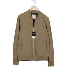 Jack & Jones Jack & Jones Jacke Herren Gr&ouml;&szlig;e L gr&uuml;n