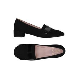 Pretty Ballerinas Pumps Damen Gr&ouml;&szlig;e 36 schwarz