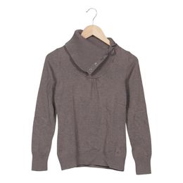 Esprit Pullover Damen Gr&ouml;&szlig;e S braun