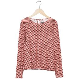 Opus Langarmshirt Damen Gr&ouml;&szlig;e M rot