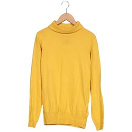 Boden Pullover Damen Gr&ouml;&szlig;e L gelb