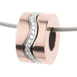 Ernstes Design Charms Damen Gr&ouml;&szlig;e One Size rosegold