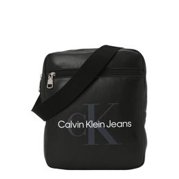 Calvin Klein Umh&auml;ngetasche Herren Gr&ouml;&szlig;e One Size navy / schwarz / wei&szlig;
