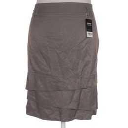 Gerry Weber Rock Damen Gr&ouml;&szlig;e XL grau