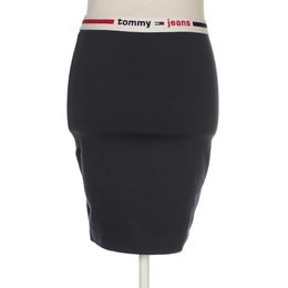 Tommy Jeans Rock Damen Gr&ouml;&szlig;e L marine