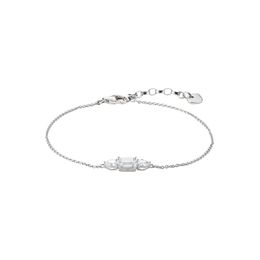 Thomas Sabo Armband Damen Gr&ouml;&szlig;e 19 silber