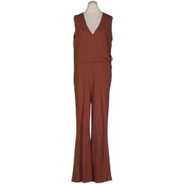 hessnatur Overall oder Jumpsuit Damen Gr&ouml;&szlig;e L rot