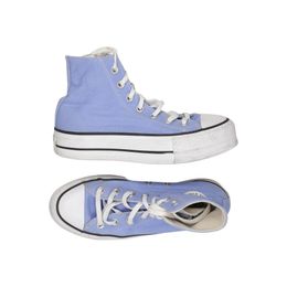 Converse Sneaker Damen Gr&ouml;&szlig;e 36.5 hellblau