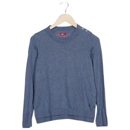 s.Oliver Pullover Damen Gr&ouml;&szlig;e S blau