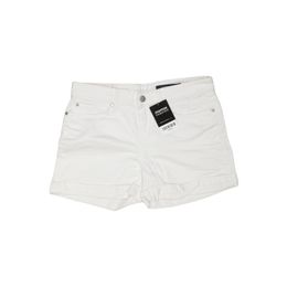 Tommy Hilfiger Shorts Damen Gr&ouml;&szlig;e S wei&szlig;