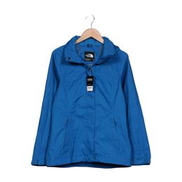 The North Face Jacke Damen Gr&ouml;&szlig;e M blau