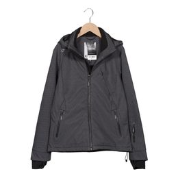CMP Jacke Damen Gr&ouml;&szlig;e S grau