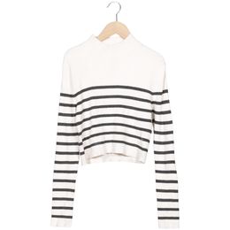 Pull&Bear Pull&bear Pullover Damen Gr&ouml;&szlig;e L bunt