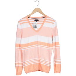 Tommy Hilfiger Pullover Damen Gr&ouml;&szlig;e L bunt