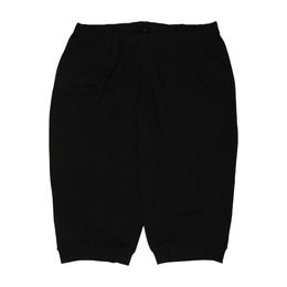 Ulla Popken Shorts Damen Gr&ouml;&szlig;e 7XL schwarz