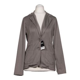 Gina Bacconi Blazer Damen Gr&ouml;&szlig;e S grau