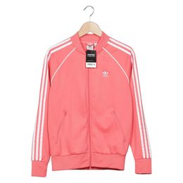 adidas originals Sweater Damen Gr&ouml;&szlig;e M pink