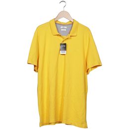Brax Poloshirt Herren Gr&ouml;&szlig;e XXXL gelb
