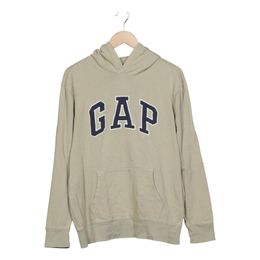 GAP Kapuzenpullover Herren Gr&ouml;&szlig;e L beige