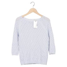 Tom Tailor Denim Pullover Damen Gr&ouml;&szlig;e S hellblau