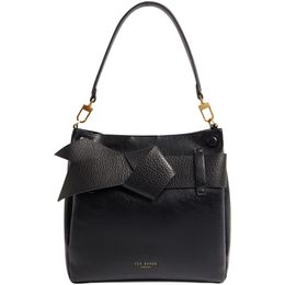 Ted Baker Schultertasche 'Sonia' Damen Gr&ouml;&szlig;e One Size schwarz