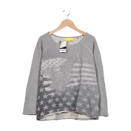 LIEBLINGSST&Uuml;CK Lieblingsst&uuml;ck Sweater Damen Gr&ouml;&szlig;e M grau