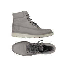 Timberland Stiefelette Damen Gr&ouml;&szlig;e 37.5 grau