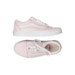 Vans Sneaker Damen Gr&ouml;&szlig;e 36.5 pink