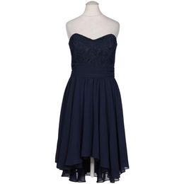Swing Kleid Damen Gr&ouml;&szlig;e S marine