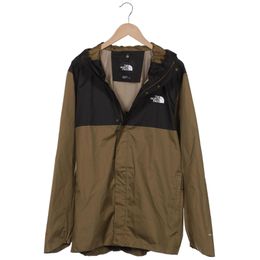 The North Face Jacke Herren Gr&ouml;&szlig;e XL gr&uuml;n