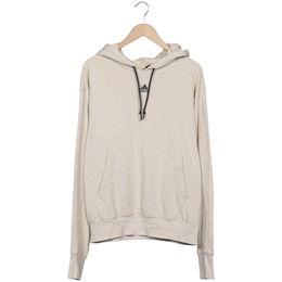 adidas Performance Kapuzenpullover Herren Gr&ouml;&szlig;e L beige