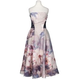 Swing Kleid Damen Gr&ouml;&szlig;e XS bunt