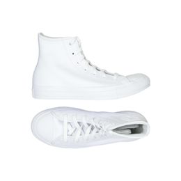 Converse Sneaker Damen Gr&ouml;&szlig;e 38 wei&szlig;