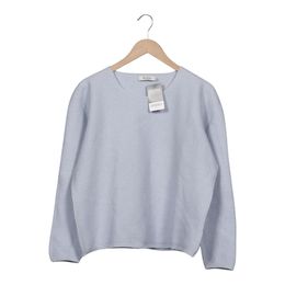 Maerz Muenchen Pullover Damen Gr&ouml;&szlig;e XL hellblau