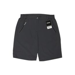 Regatta Shorts Damen Gr&ouml;&szlig;e M grau