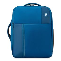 Roncato Rucksack Herren Gr&ouml;&szlig;e One Size blau / petrol
