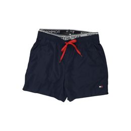 Tommy Hilfiger Shorts Herren Gr&ouml;&szlig;e 33 marine