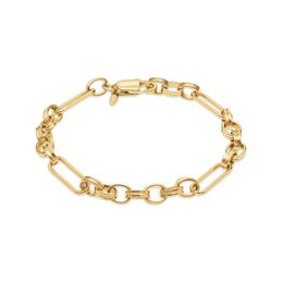 FAVS. FAVS Armband Damen Gr&ouml;&szlig;e One Size gold