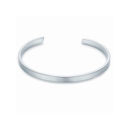 True Rebels Armband Herren Gr&ouml;&szlig;e One Size silber