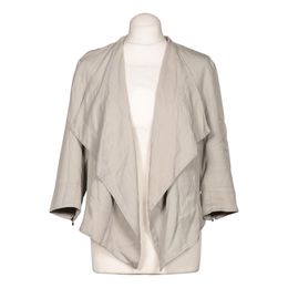 armedangels Blazer Damen Gr&ouml;&szlig;e M grau