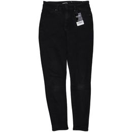 armedangels Jeans Damen Gr&ouml;&szlig;e 26 schwarz