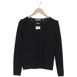 Rich & Royal Rich & Royal Pullover Damen Gr&ouml;&szlig;e S schwarz