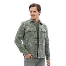 KİP Jacke Herren Gr&ouml;&szlig;e L khaki